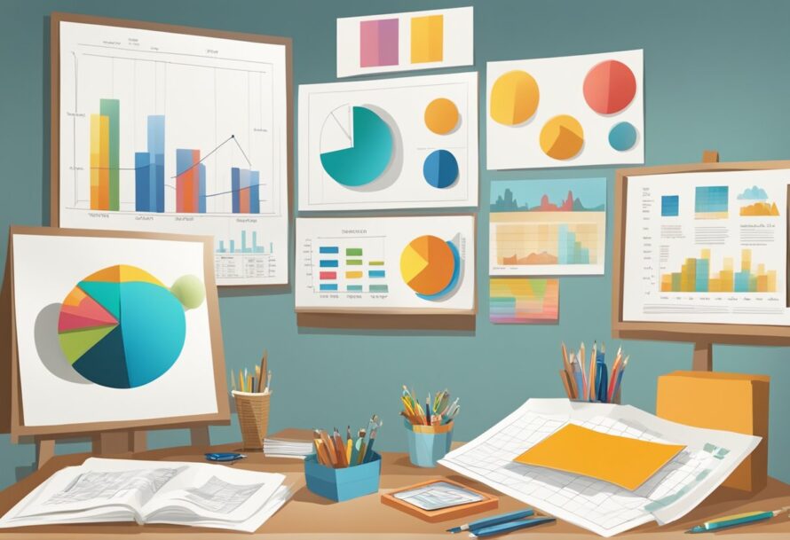 Arts and Crafts Assessment and Tracking Progress - LearningMole