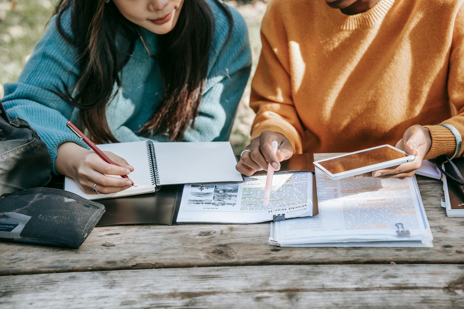 Academic Success Tips: Great Study Strategies for Students