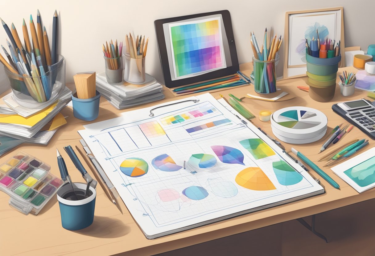 Arts and Crafts Assessment and Tracking Progress - LearningMole