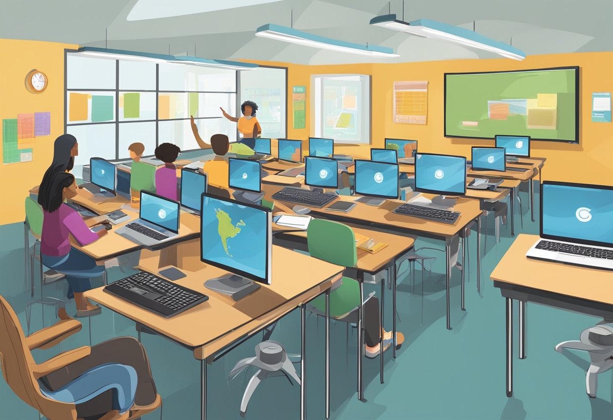 Real-Life Applications of Digital Arts & Multimedia in Primary ...