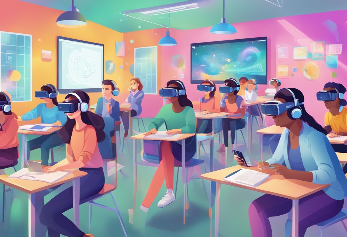 Real-Life Applications of Digital Arts & Multimedia in Primary ...