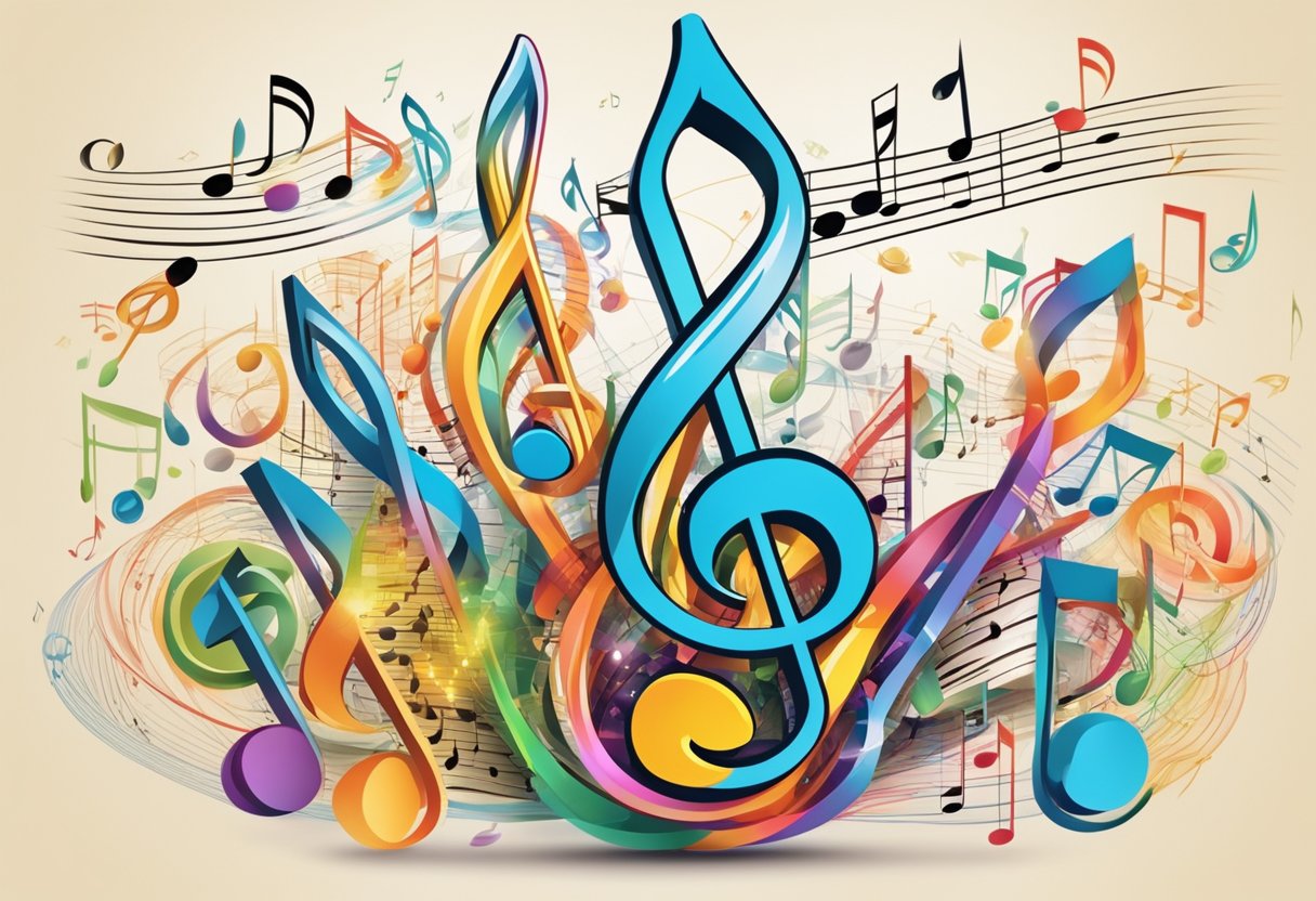 How Teaching Music Theory Solves Common Learning Gaps