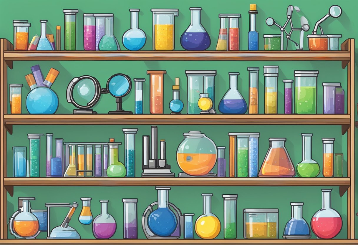 The Ultimate Science Resource Kits: Enhancing Hands-on Learning ...
