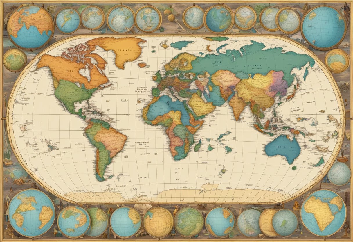 Engaging geography resources for KS2: Fun ways to explore our world - LearningMole