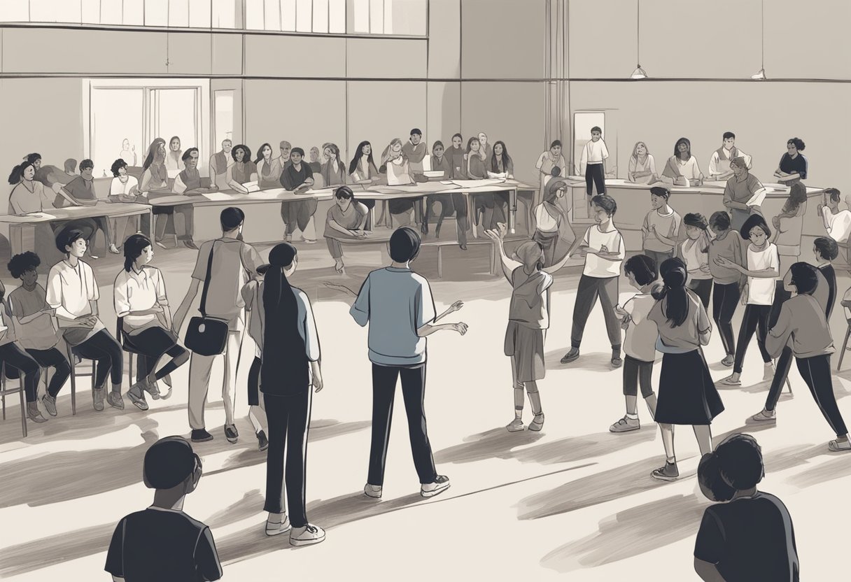 Performing Arts: Top 10 Engaging Classroom Activities - LearningMole