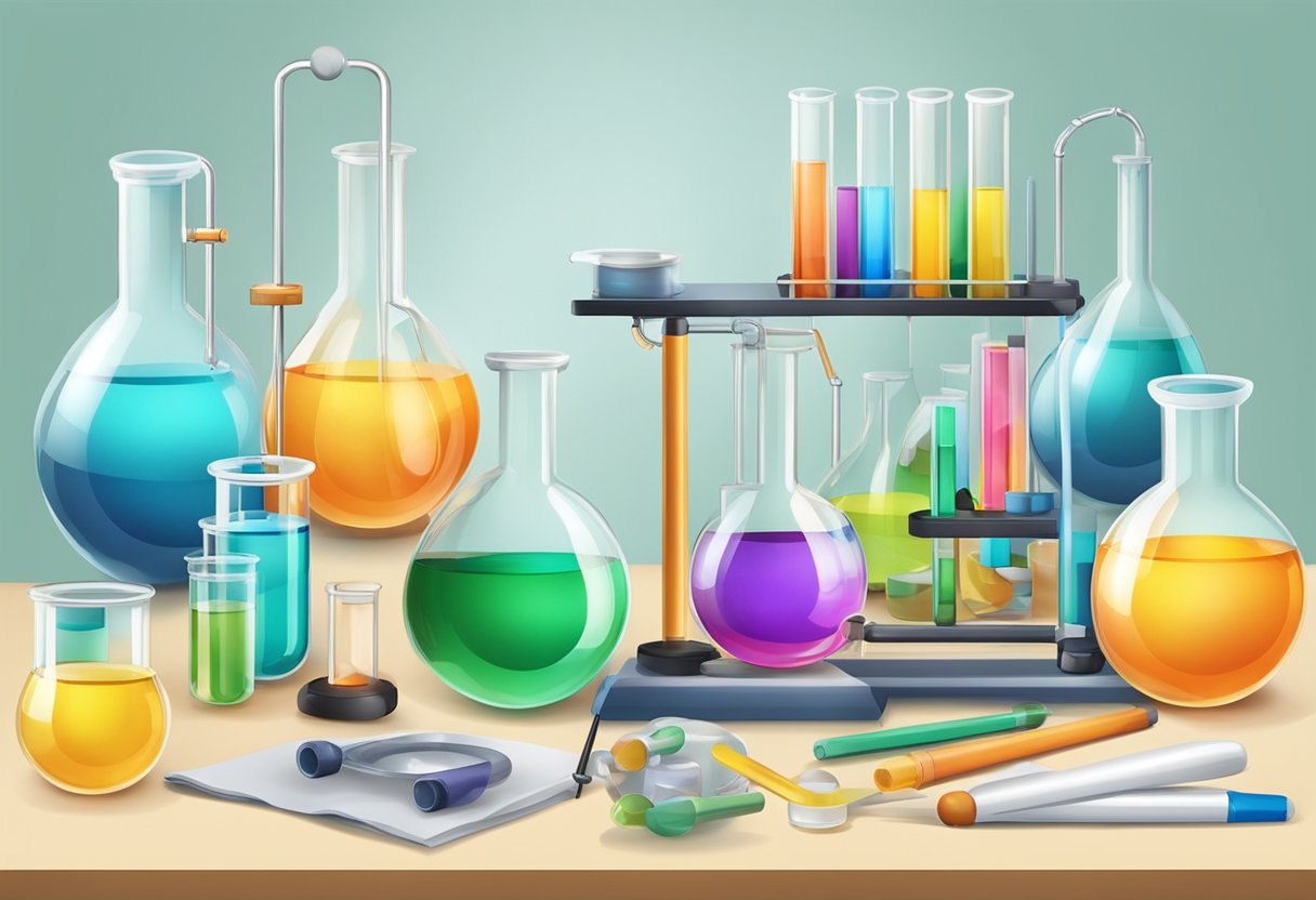 Science Experiments: Resource Ideas and Fun Activities