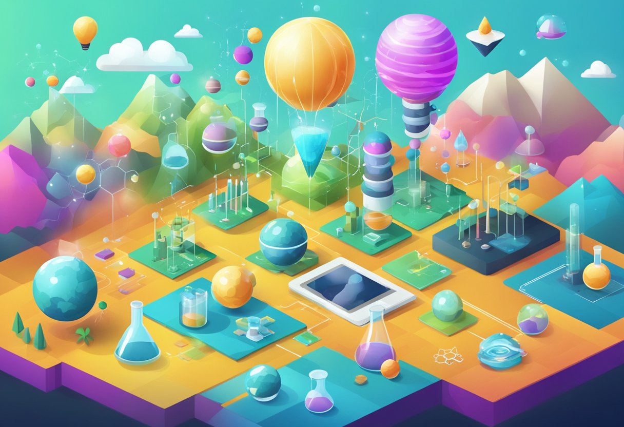 Science Experiments: Resource Ideas and Fun Activities