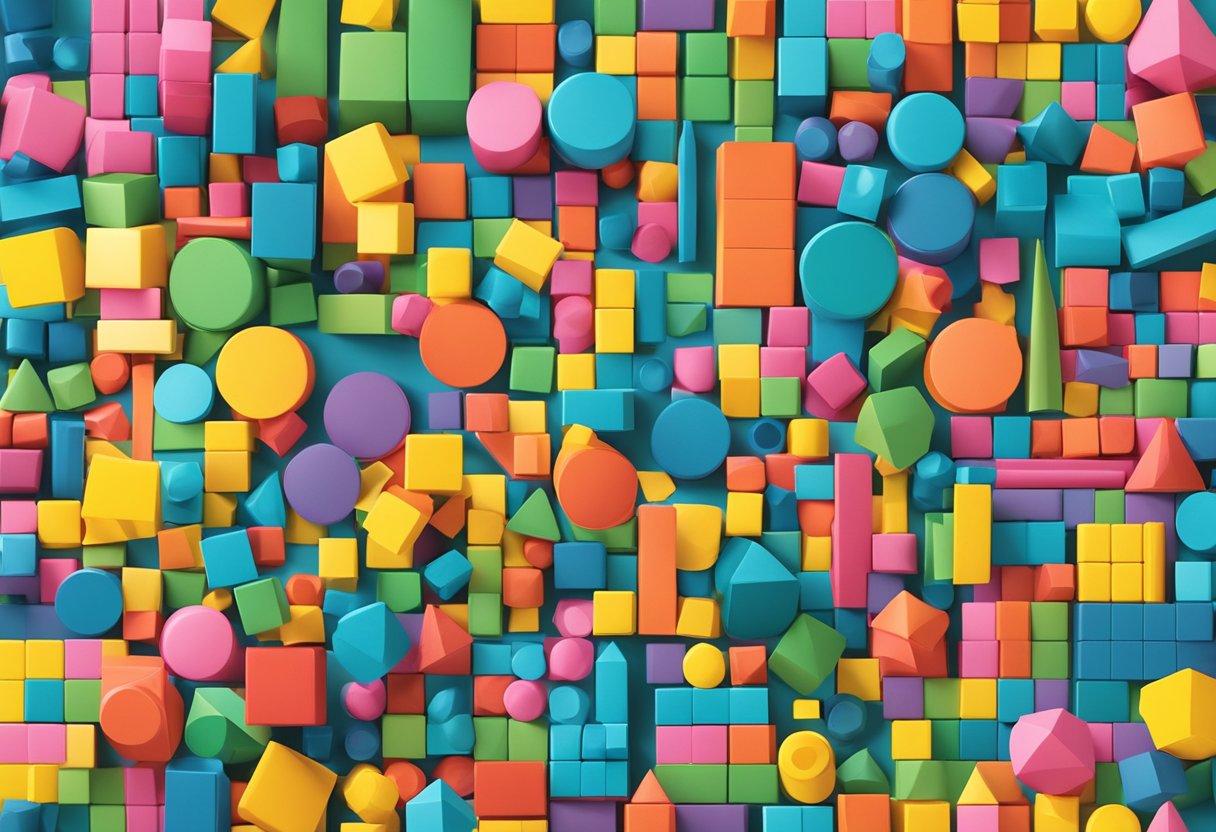 Hands-on Maths Resources for KS1: Fun activities - LearningMole