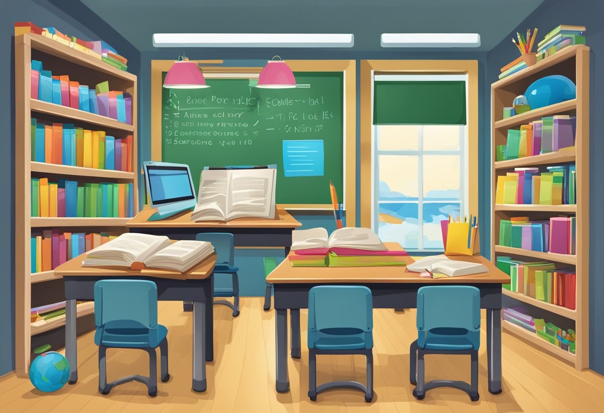 Top Downloadable Literacy Resources for KS2 Kids