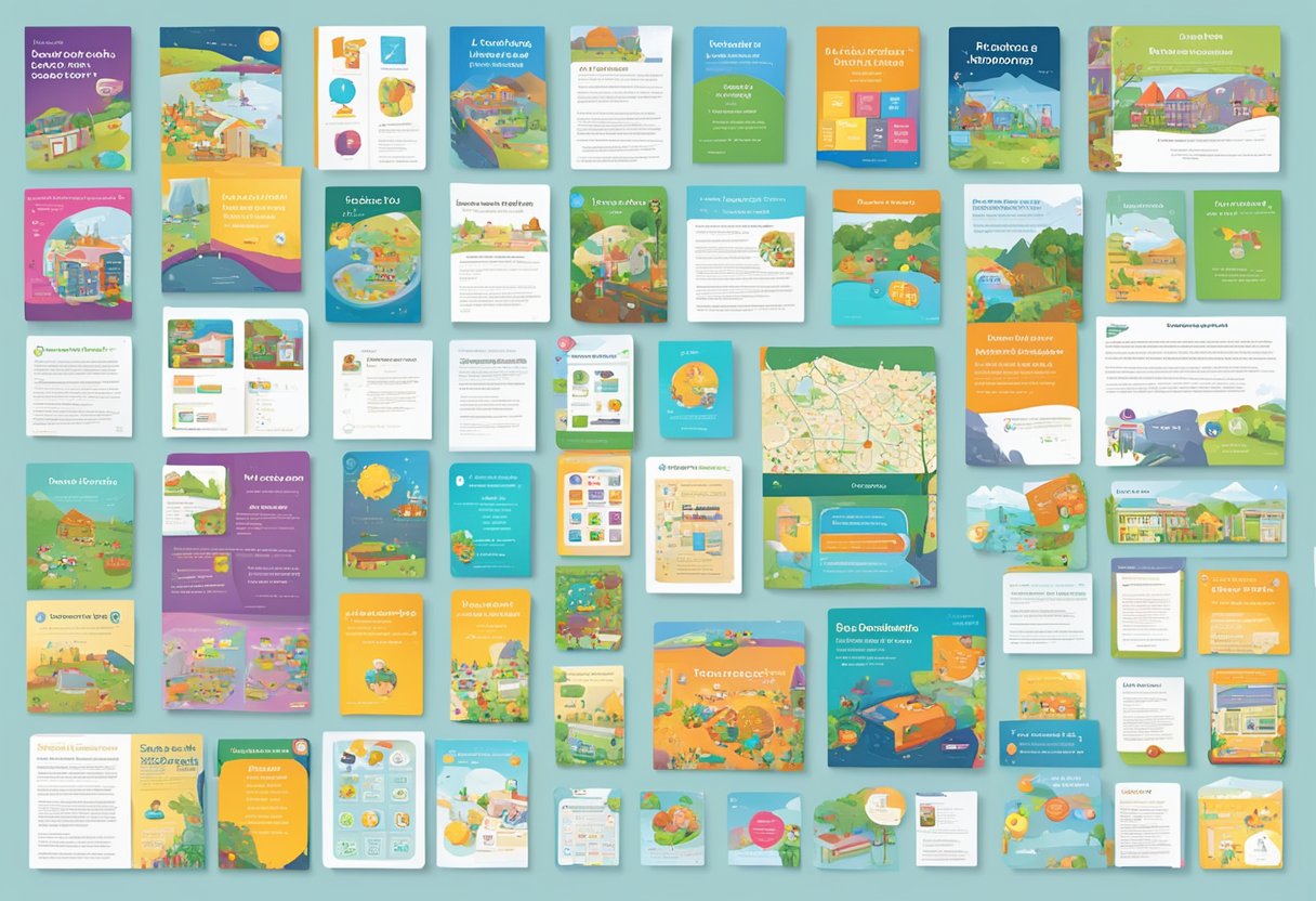 Top Downloadable Literacy Resources for KS2 Kids