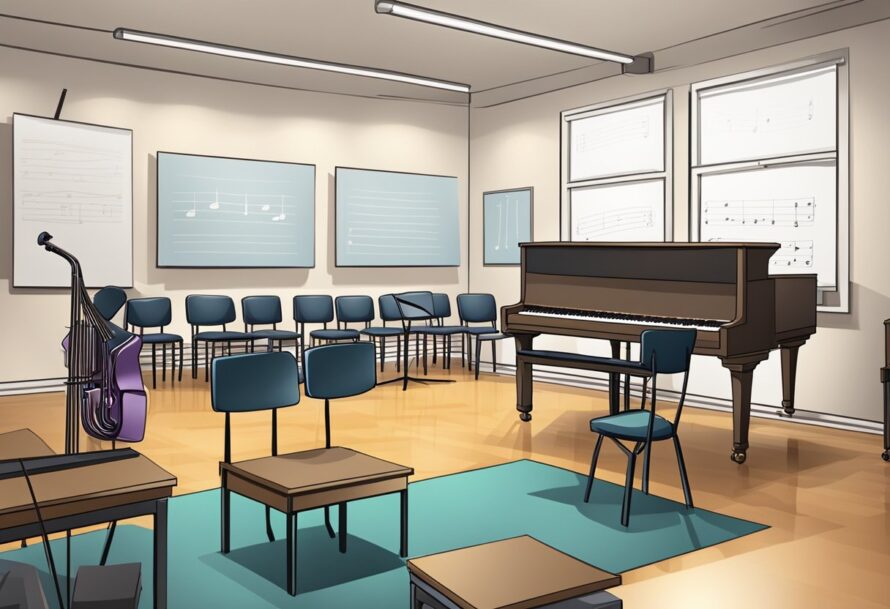 Top Music Teaching Resources for Primary School Classrooms