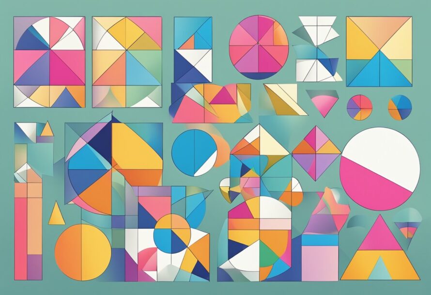 Visual Resources for Teaching Fractions: Engaging Tools