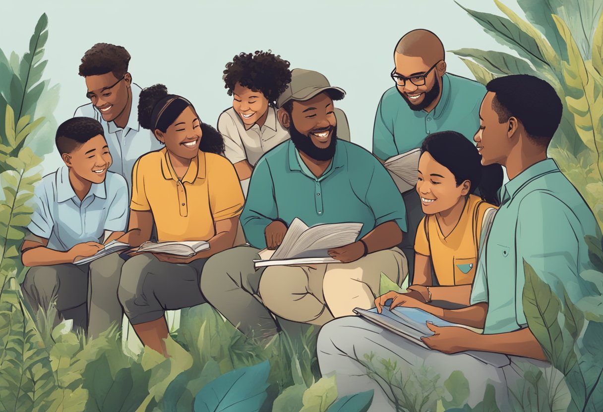 Teaching About Wildlife: The Ultimate Resource Guides - LearningMole