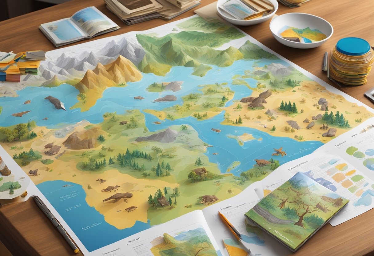 Teaching About Wildlife: The Ultimate Resource Guides - LearningMole