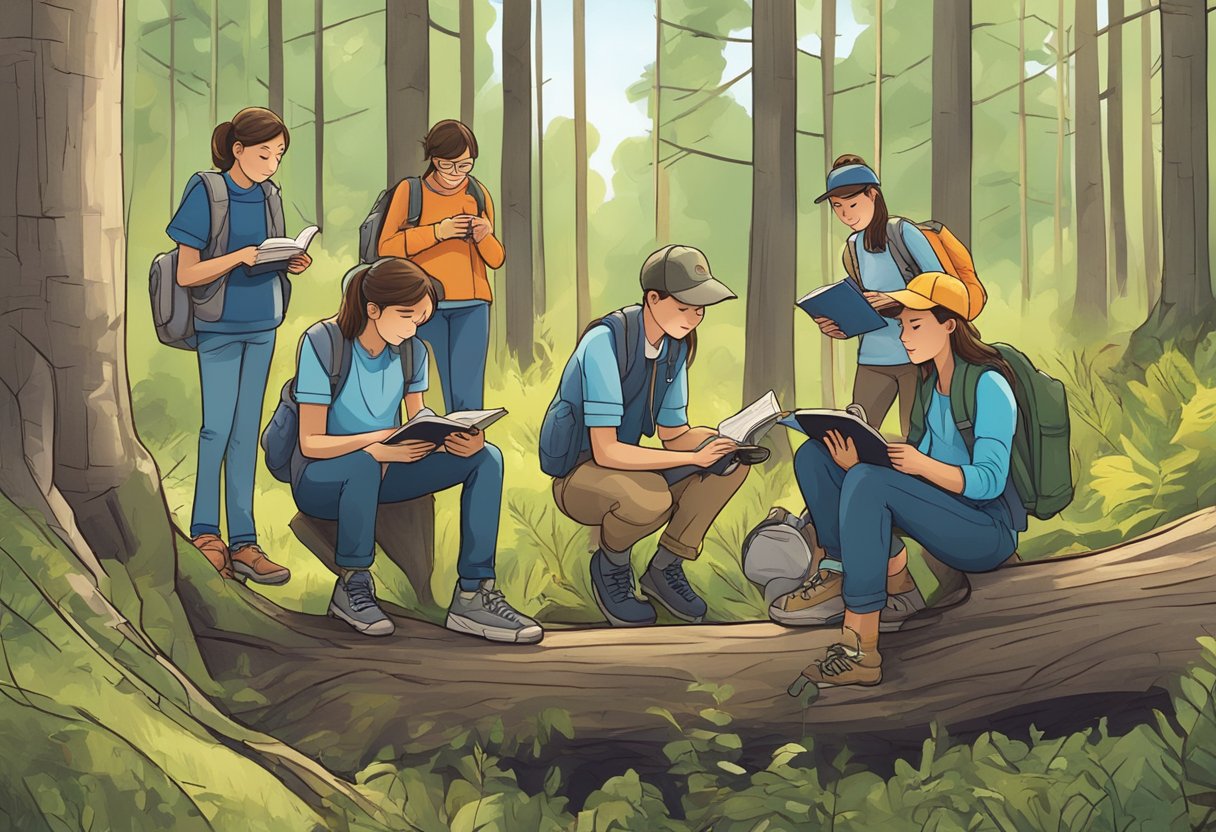 Teaching About Wildlife: The Ultimate Resource Guides - LearningMole