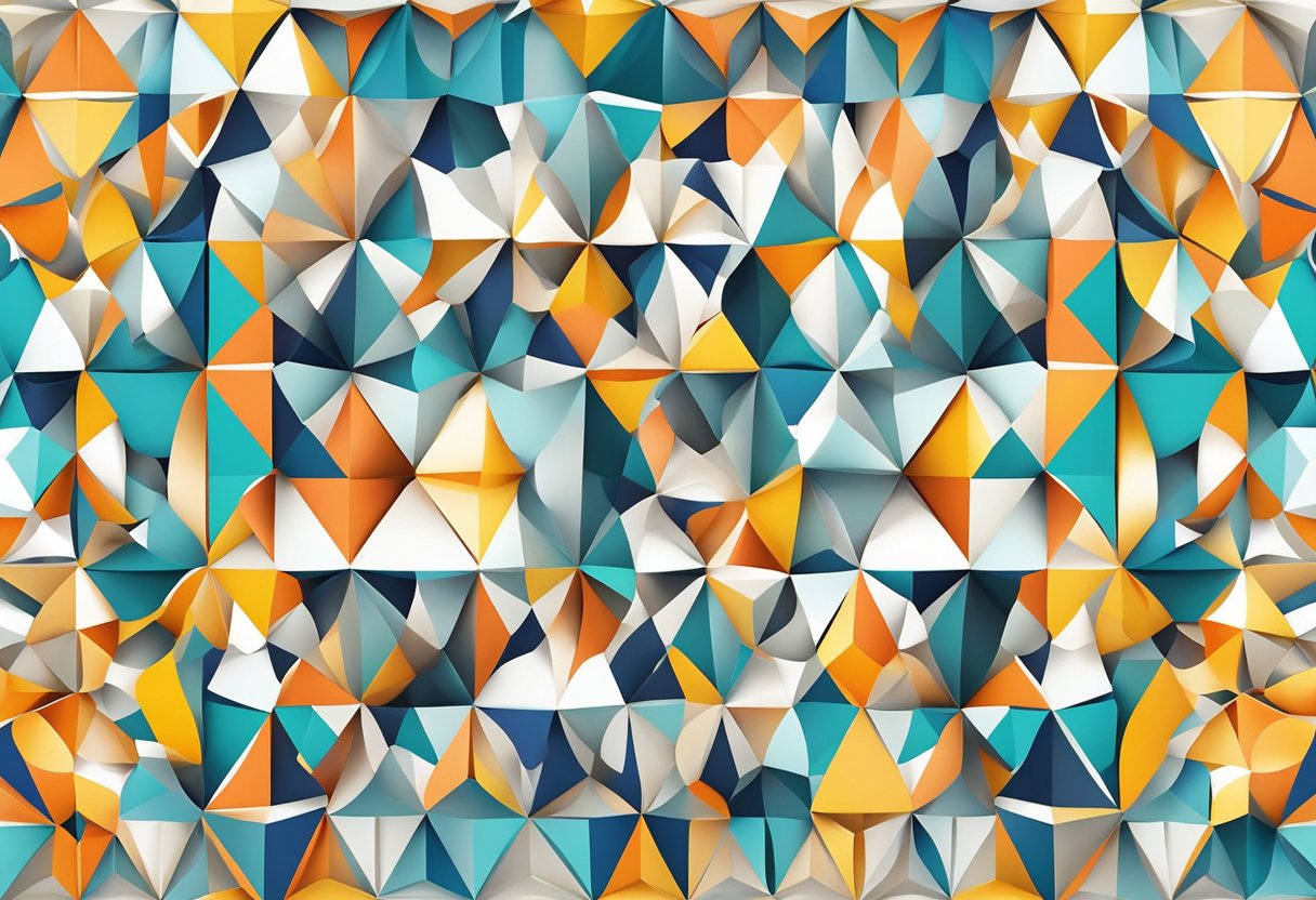 Teaching Shapes and Symmetry: Fun Activities for KS1 Kids