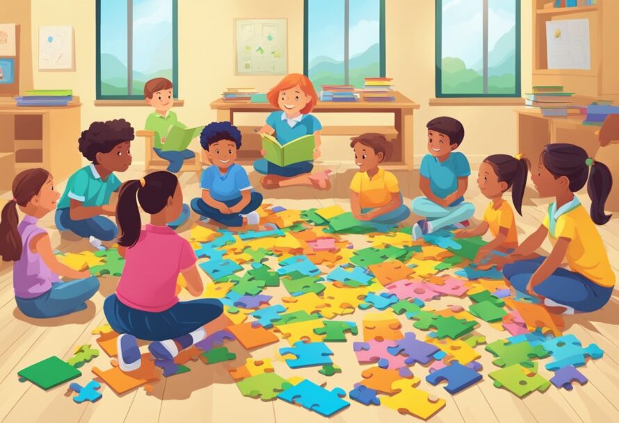 Best Educational Puzzle Resources to Boost Critical Thinking