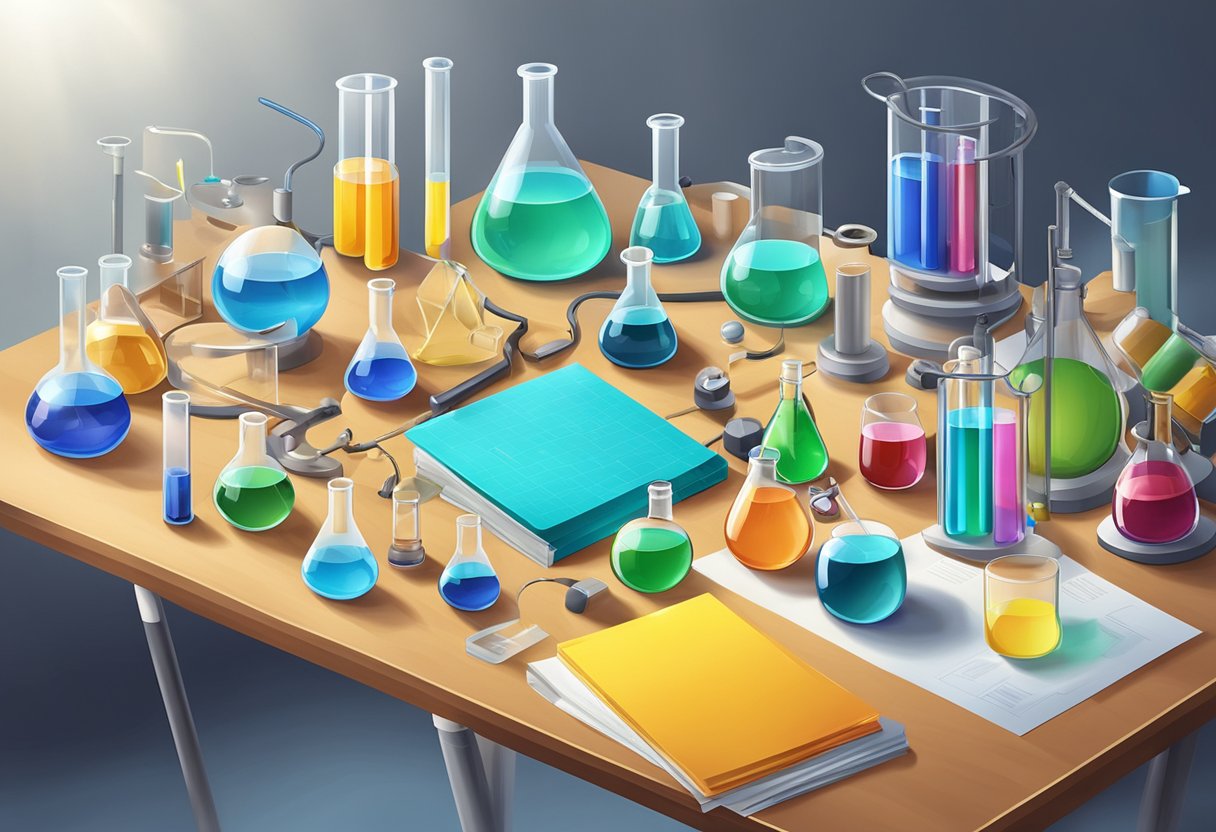 Science Fairs Resource Ideas: Simple Projects, Big Learning