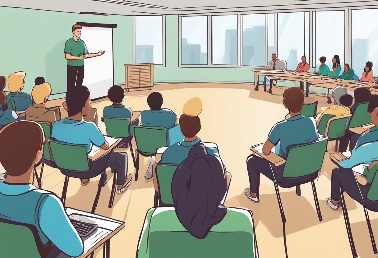 Resources for Public Speaking: Primary School Success