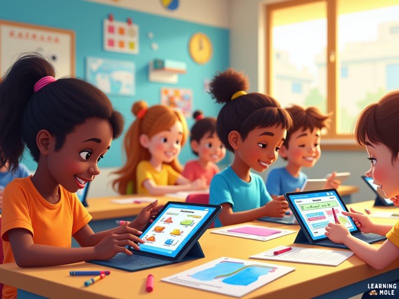 What is a Comet? 10 Amazing Comets Facts for Kids - LearningMole