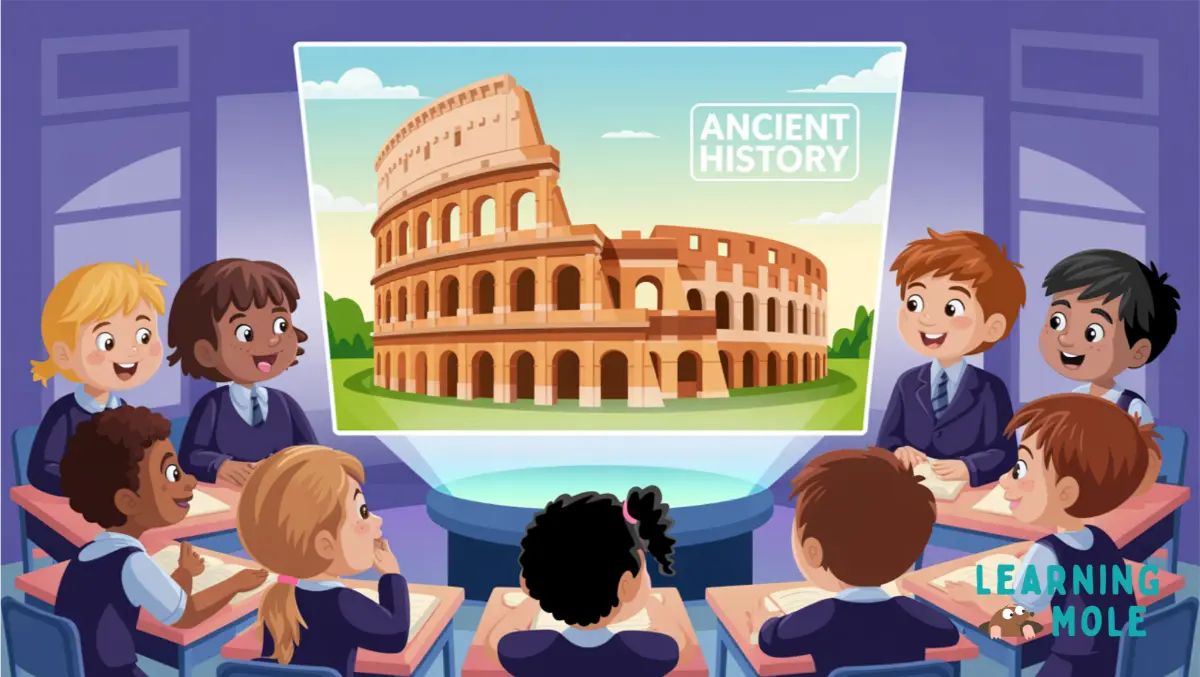 School Murals: Elevating Classrooms through Collaborative Creativity - LearningMole