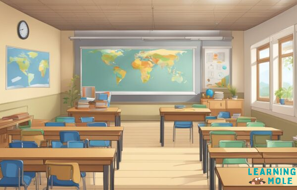 Peer Learning and Collaboration: A Great Statistical Insight - LearningMole