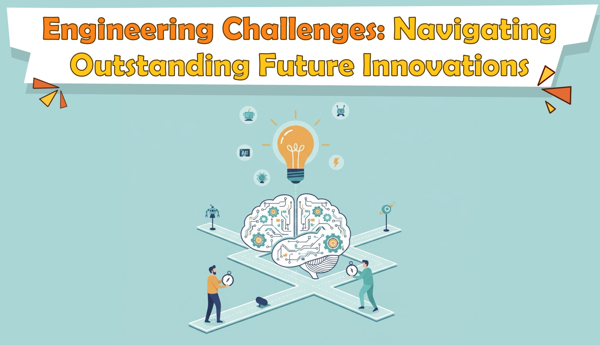 Engineering Challenges: Navigating Outstanding Future Innovations - LearningMole