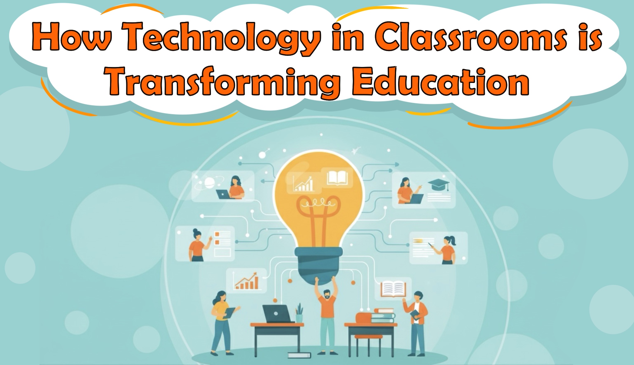 The Role of Classroom Meetings in Behaviour Management: Cultivating ...