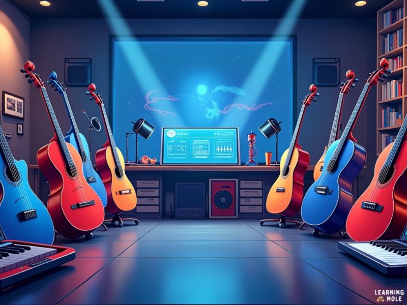 The Best Interactive Instrumental Skills Resources for Kids