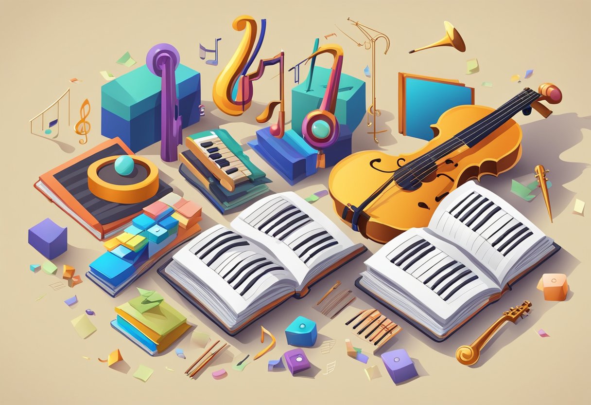 Comprehensive Guide to Music Theory for Primary Students - LearningMole