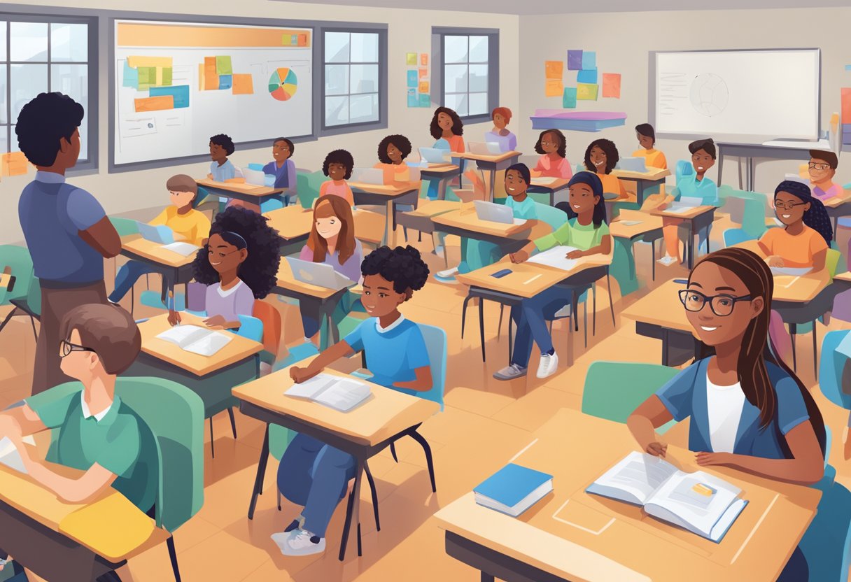 New Personalised Learning Pathways Using AI for Primary Students ...