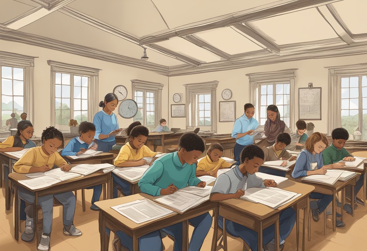 Modern History Projects: Case Studies for UK Schools