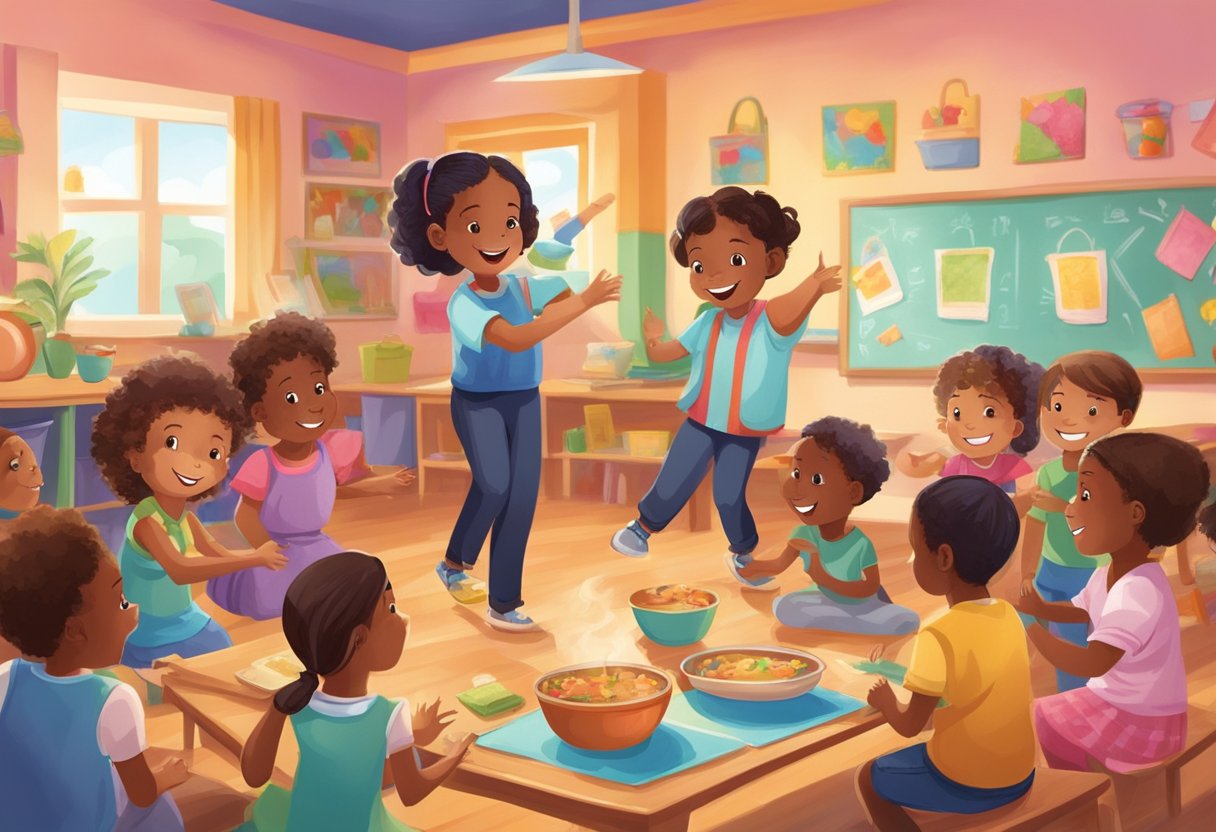 Real-Life Applications of Cultural Studies in Primary Education ...