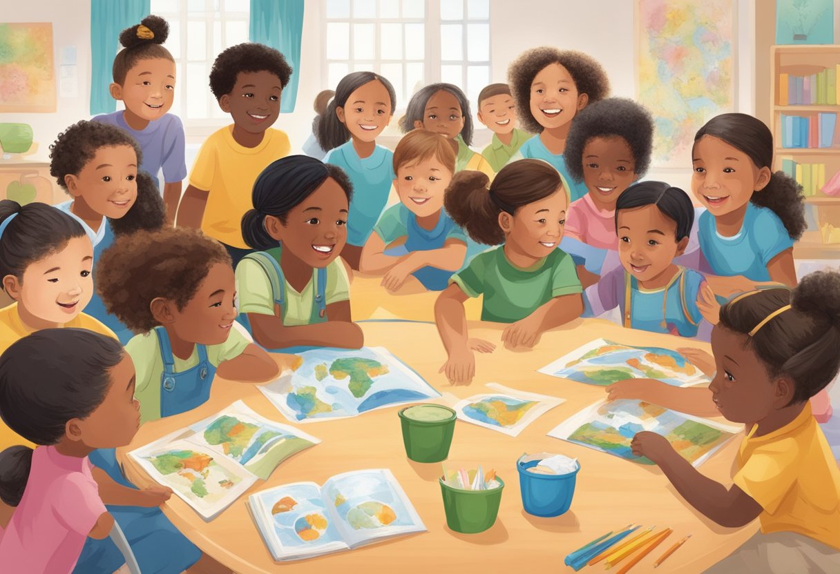 Real-Life Applications of Cultural Studies in Primary Education ...