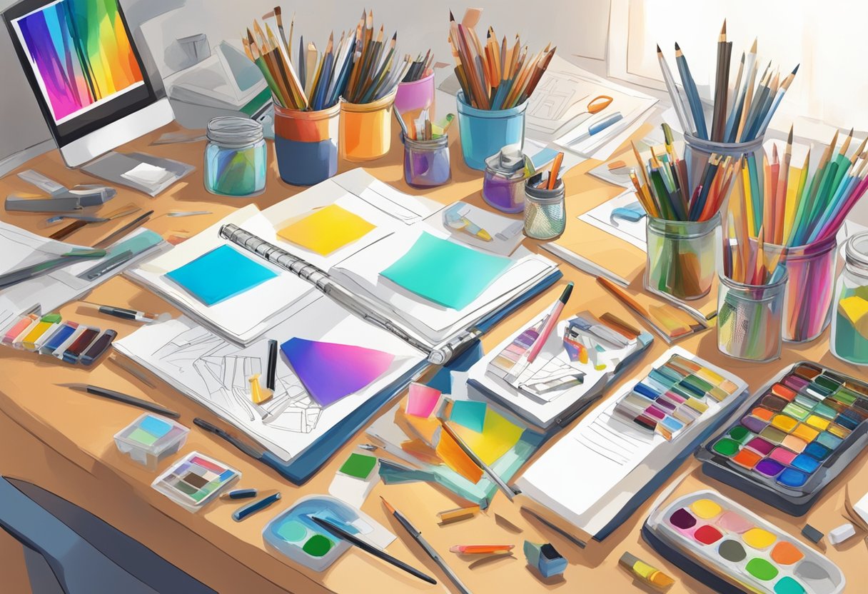 Effective Methods for Art Development: Assessment and Progress Tracking ...