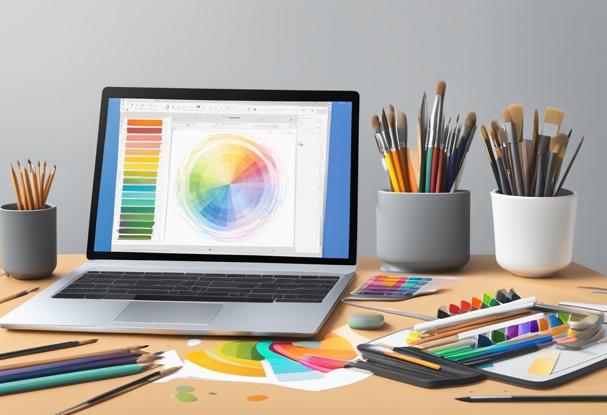 Effective Methods for Art Development: Assessment and Progress Tracking ...