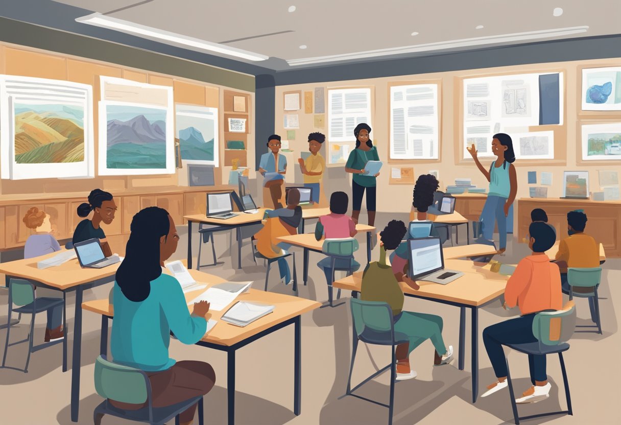 Innovative Art History Education Trends & Teaching Methods