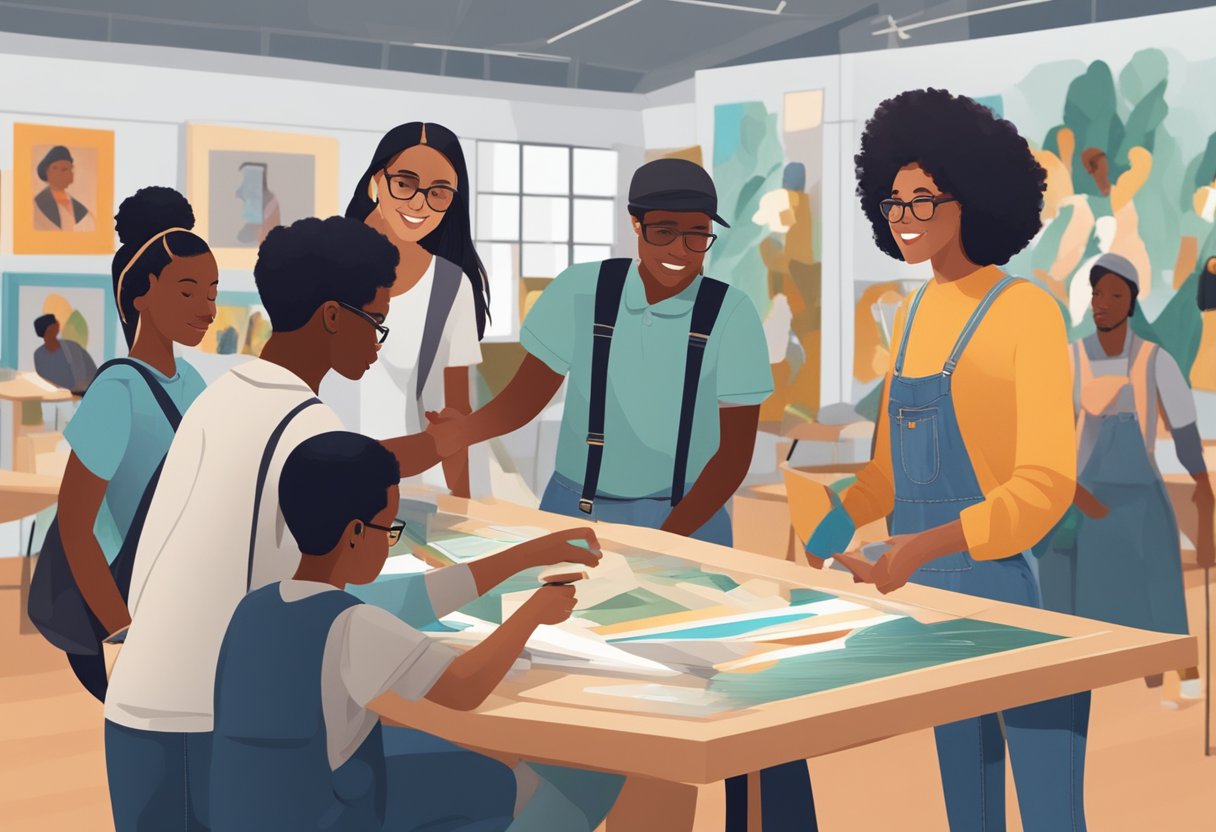 Innovative Art History Education Trends & Teaching Methods