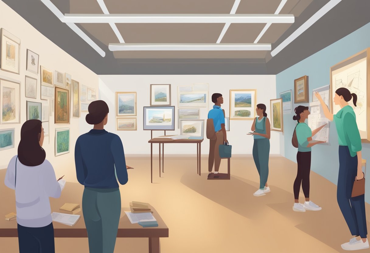 Progress Tracking in Art History: Measuring Student Growth - LearningMole