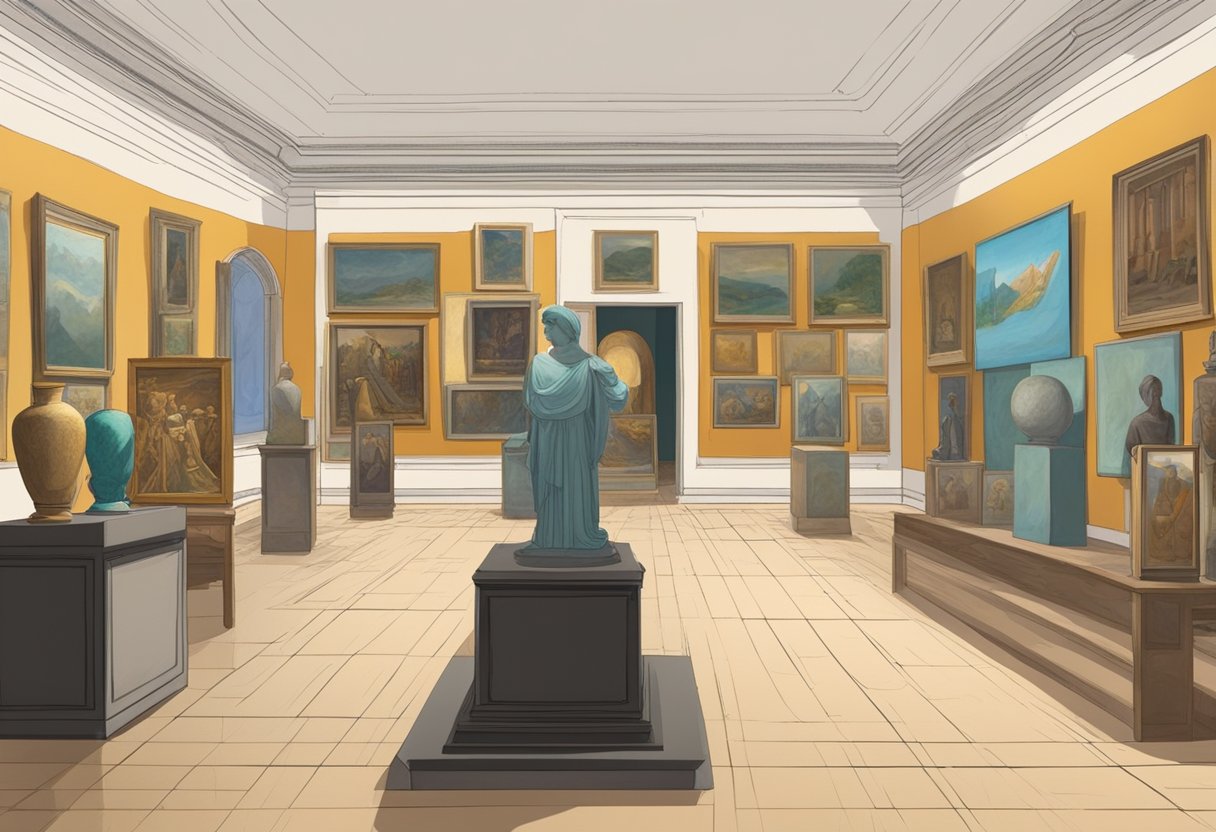 Progress Tracking in Art History: Measuring Student Growth - LearningMole