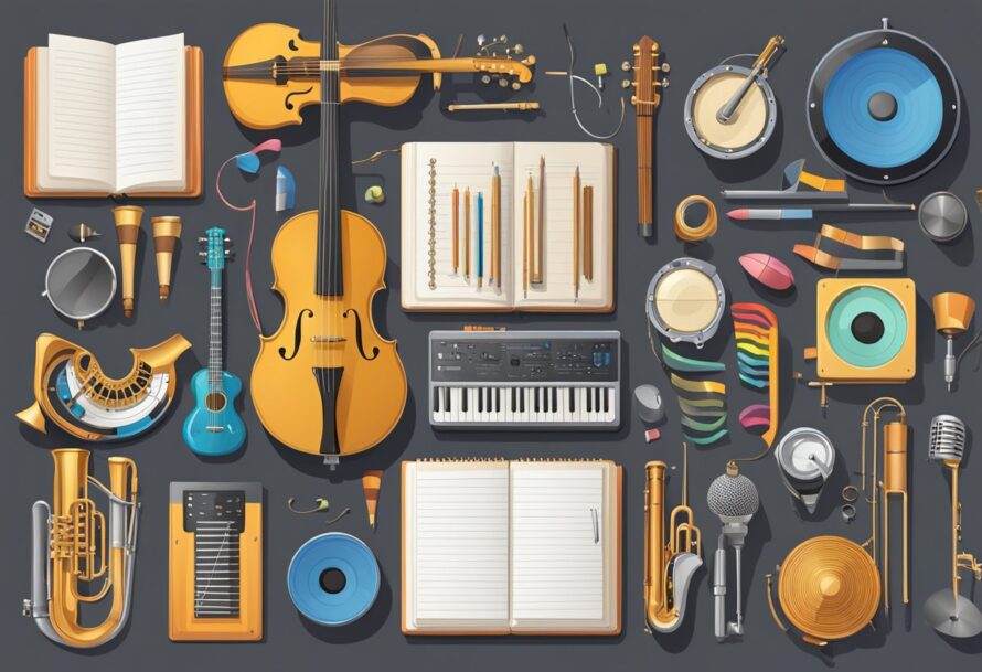 Progress Tracking in Instrumental Skills: Charting Your Musical Journey ...