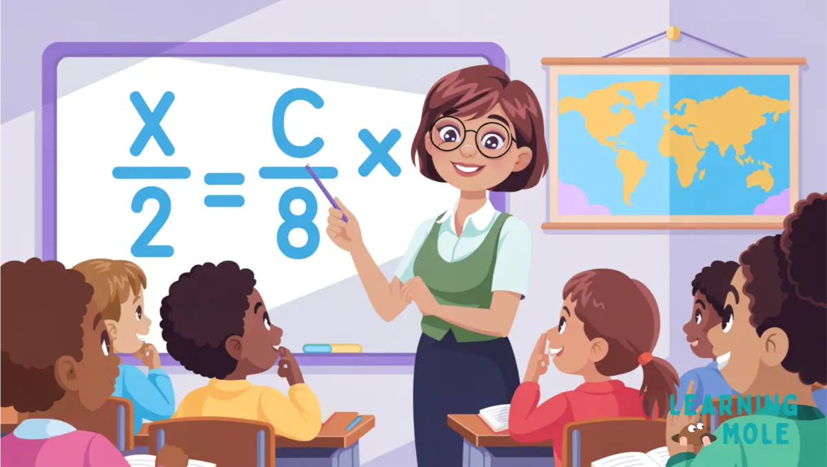 Interactive Maths Calculations Resources: Fun Digital Tools