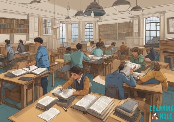 Floating Paper Clips: Exploring the Wonderful Wonders of Surface Tension and Buoyancy - LearningMole