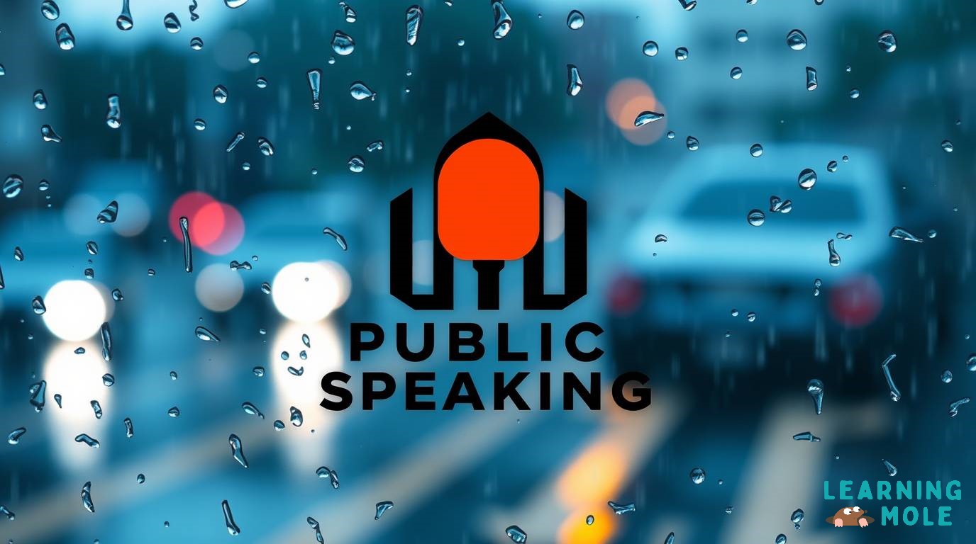 6 New Public Speaking & Presentation Techniques