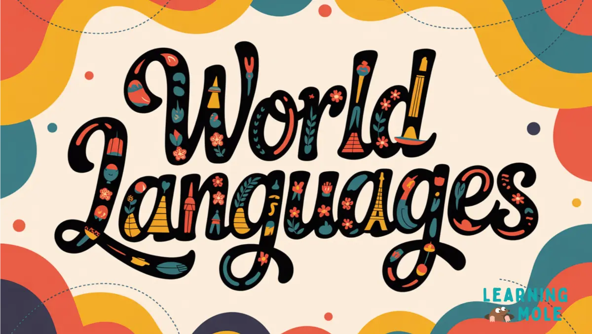 World Languages: Common Mistakes and How to Avoid Them