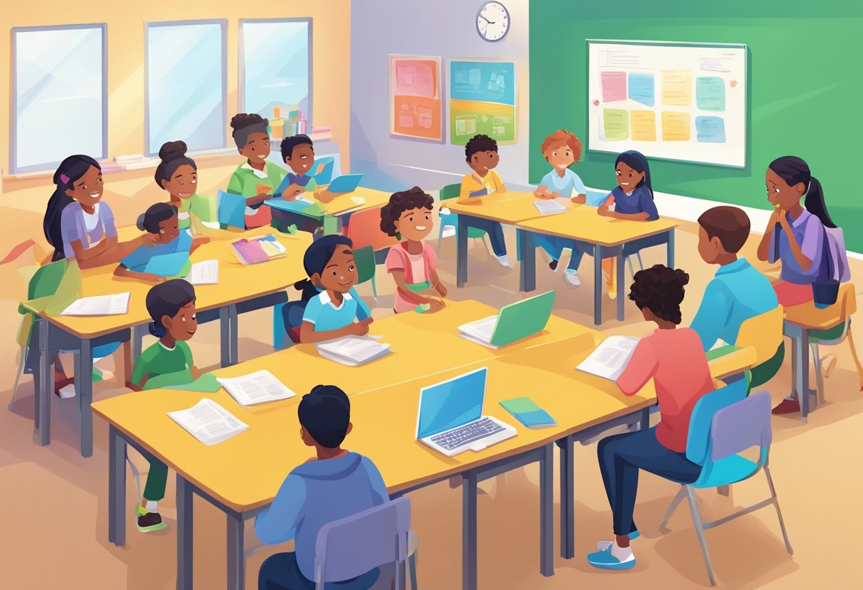 Teaching World Languages: Top 10 Fun Classroom Activities