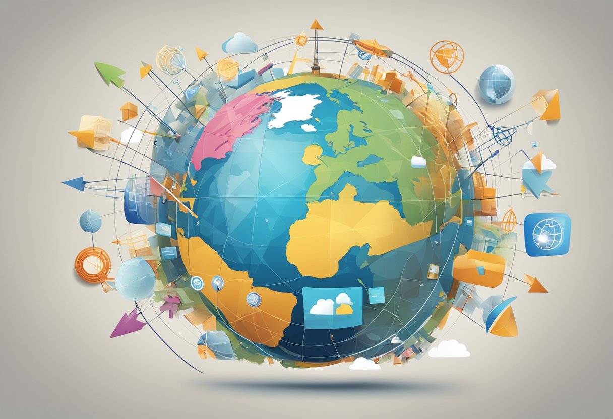 Global Issues and Cross-Curricular Learning: Rich Education