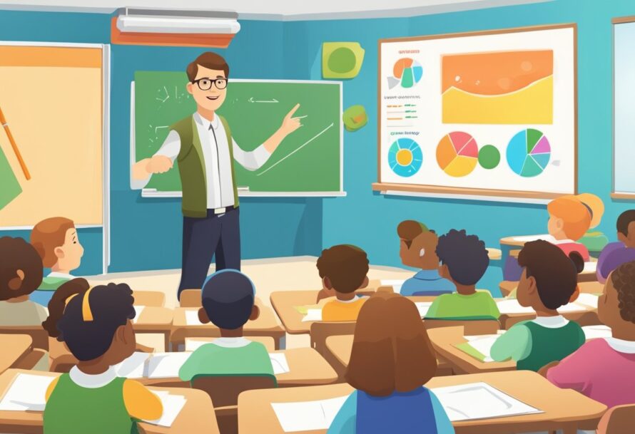 Interactive Public Speaking & Presentation Skills: Fun Tips