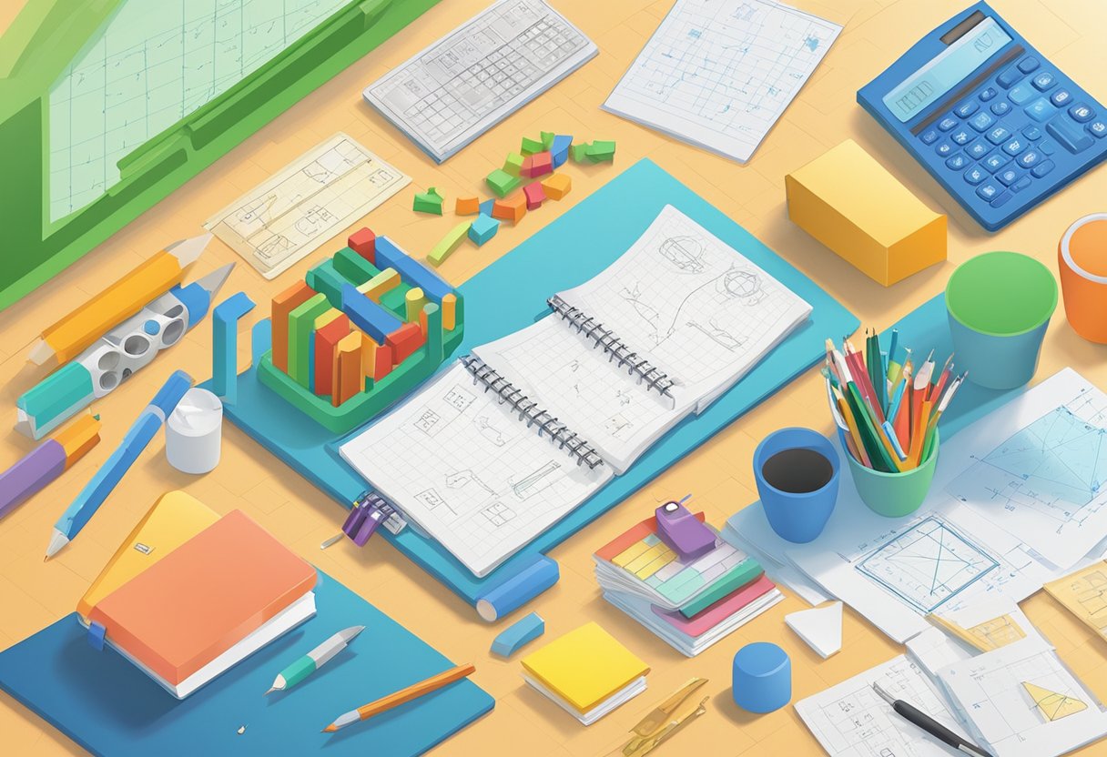 Maths Calculations: Top 10 Classroom Activities for Teachers