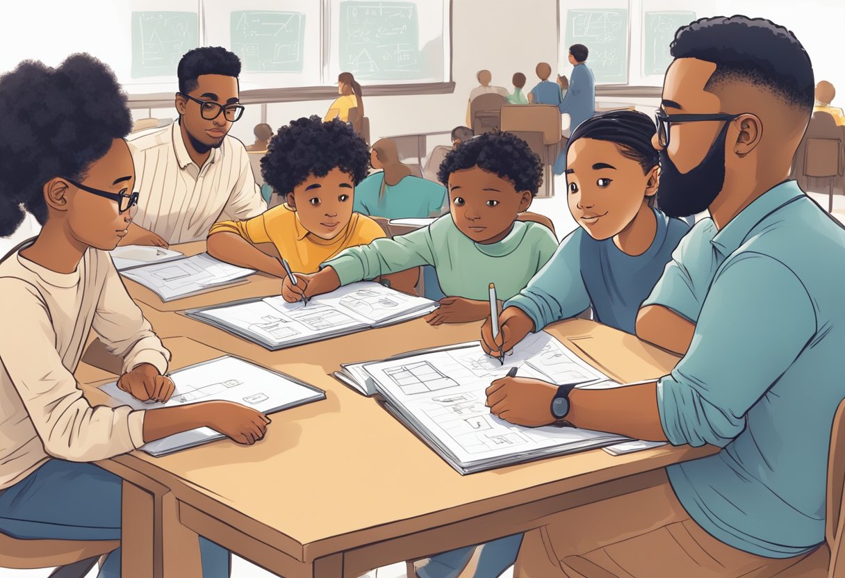 Maths Calculations: Top 10 Classroom Activities for Teachers